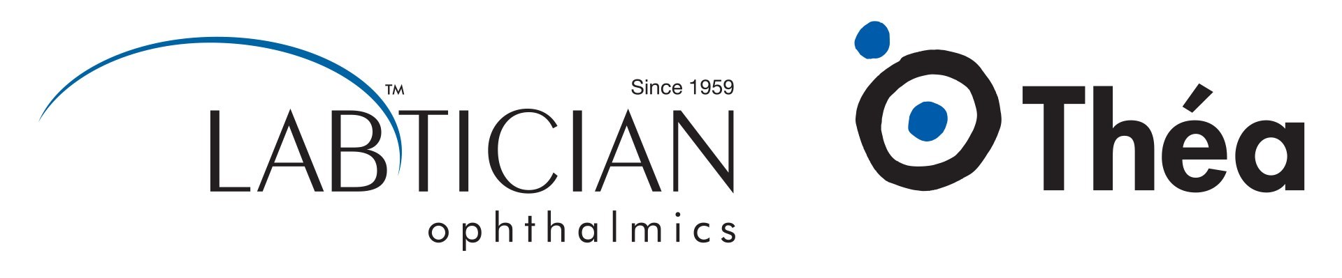 Labtician Ophthalmics and Laboratoires Théa Announce Joint Venture