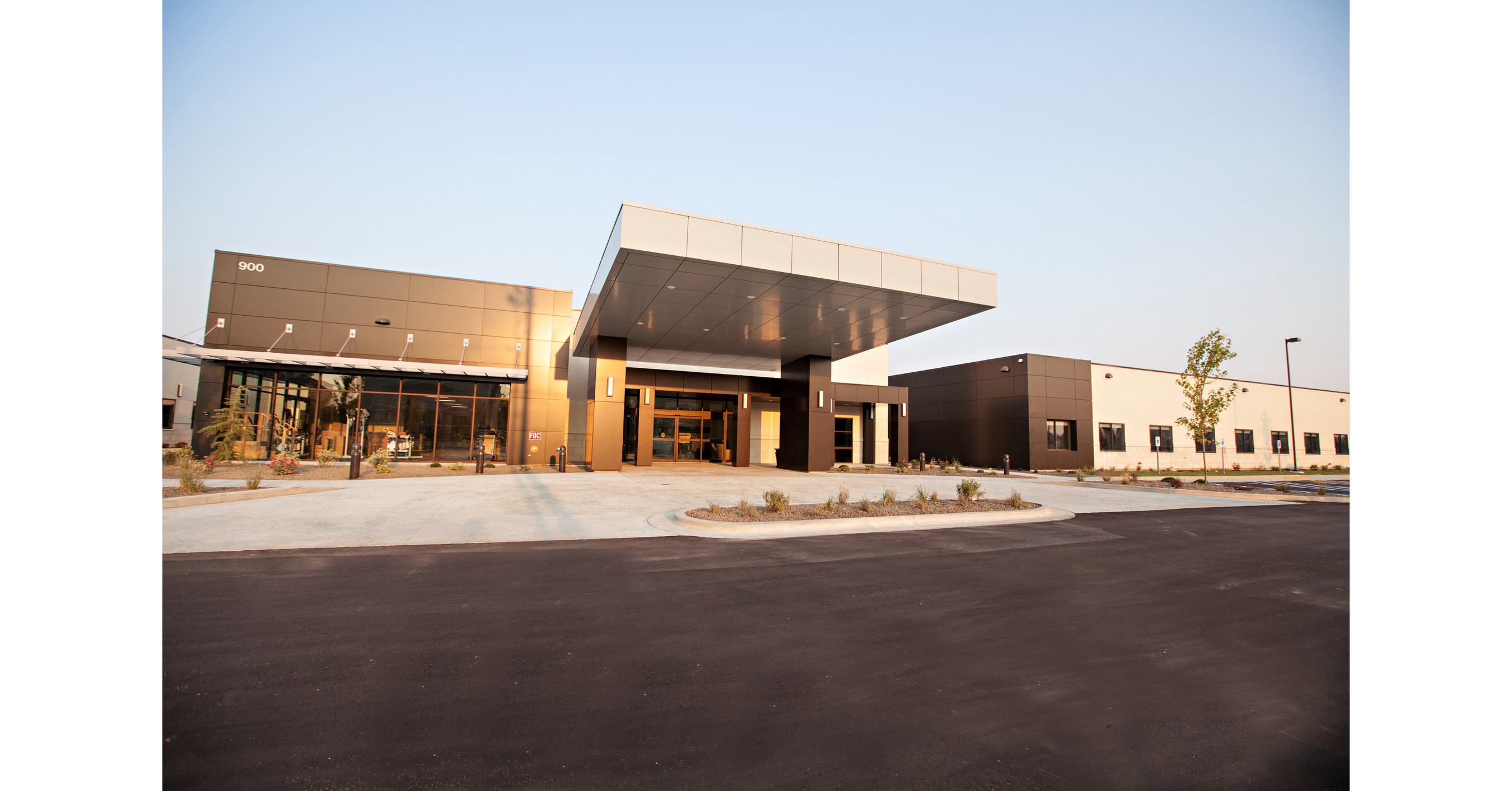 Cascadia Healthcare Completes An Expansion Of Its Portfolio To 15 ...