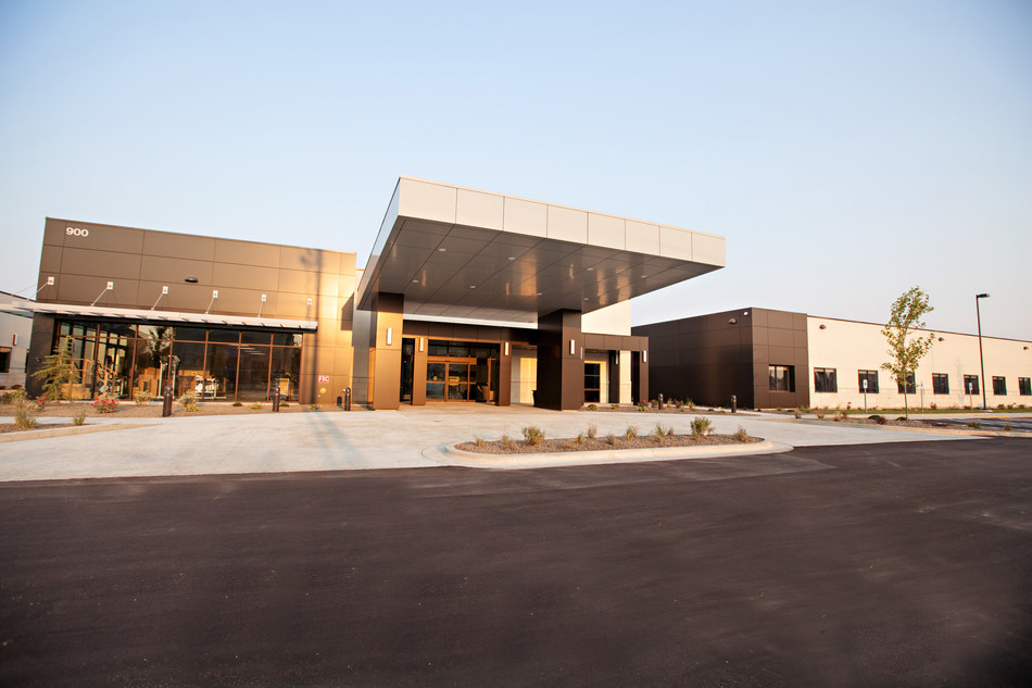 Cascadia Healthcare Completes An Expansion Of Its Portfolio To 15 ...