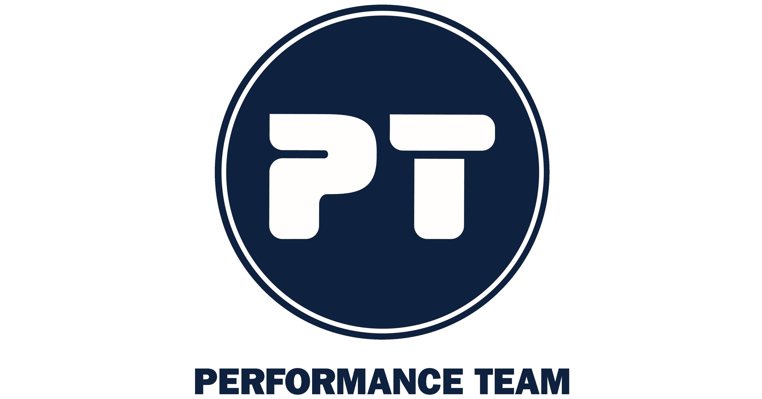 Performance Team Logo