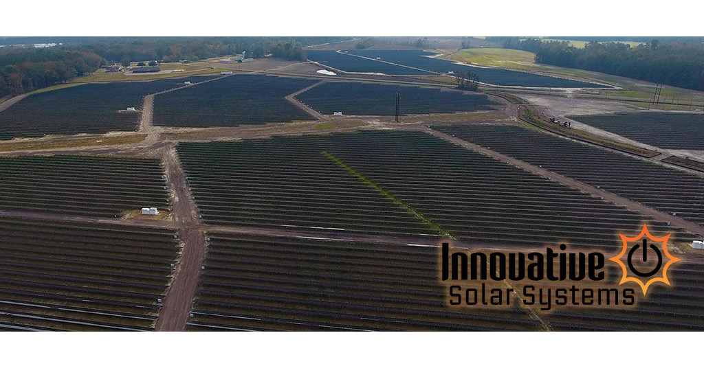 1.26GWac of Solar Farms with Projected 13% IRR's Offered for Sale by ...