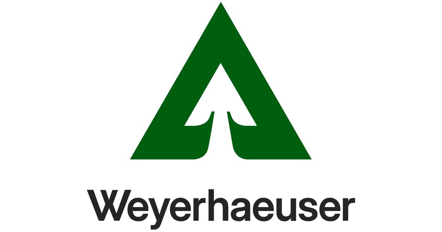 Weyerhaeuser names Devin Stockfish senior vice president, Timberlands