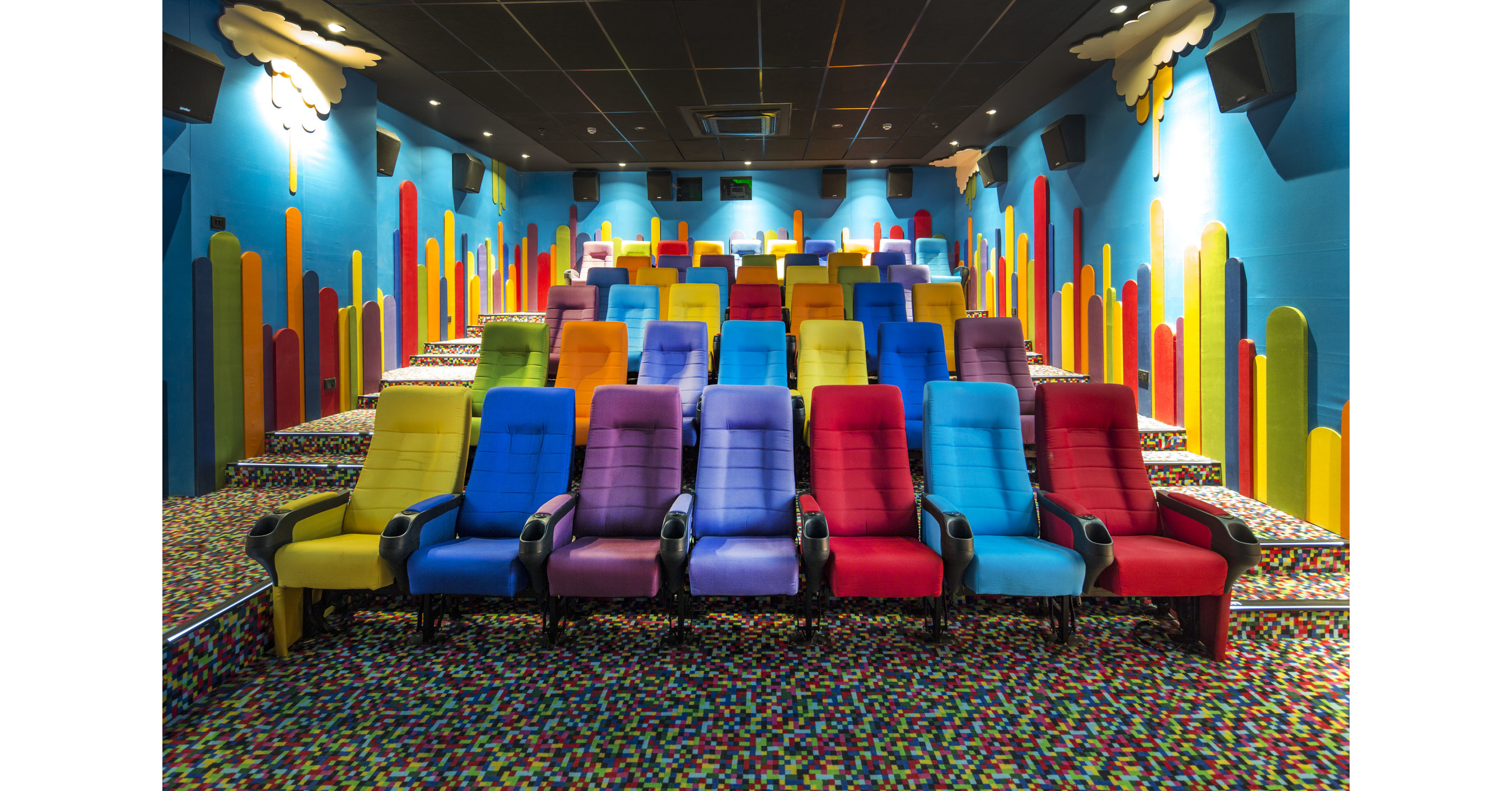 Mumbai's Greatest Love Story - The all-new 7 Star Metro INOX - Launches ...