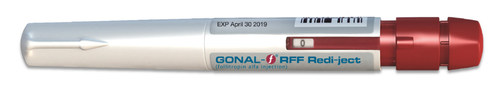 Merck Receives FDA Approval for New GONAL-f® Prefilled Pen