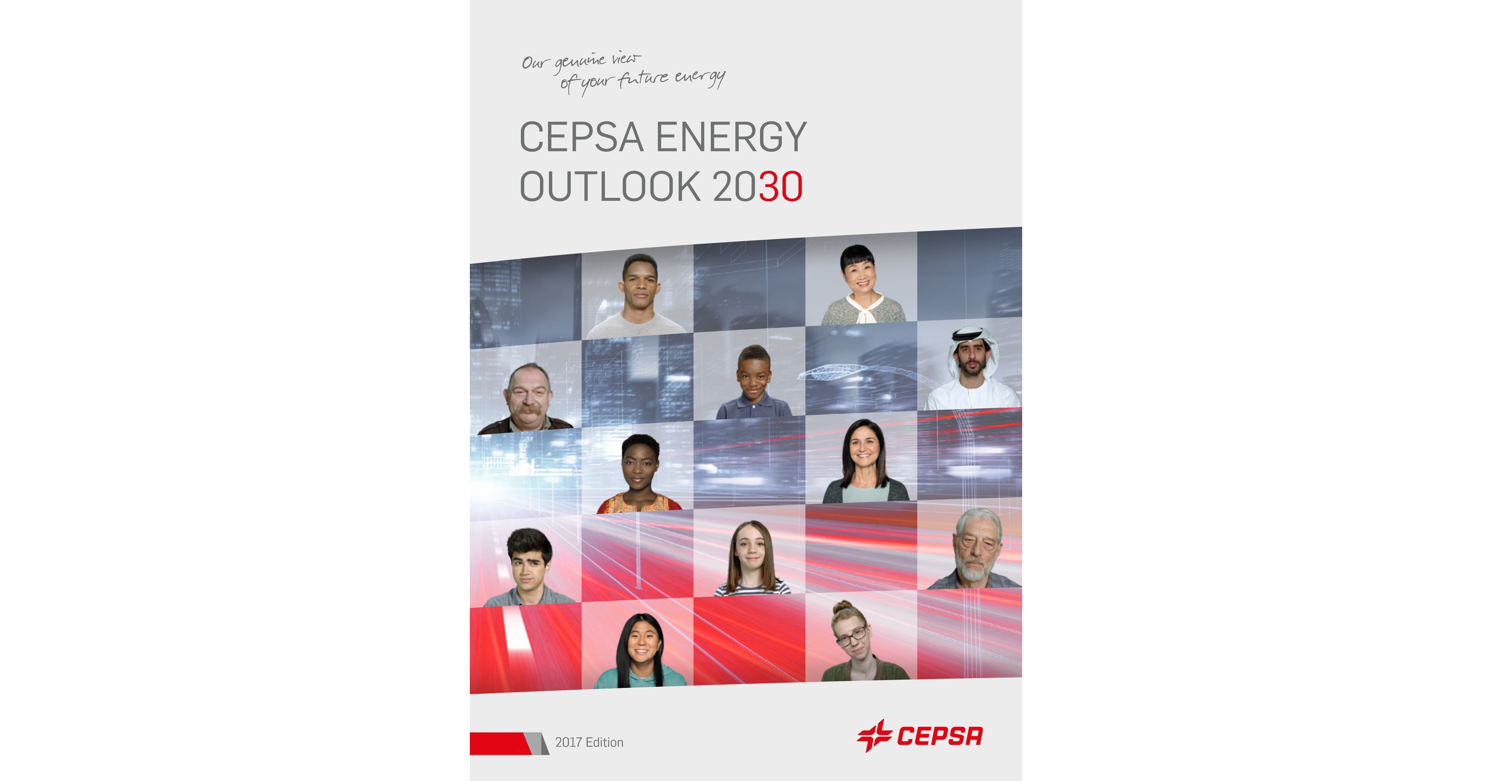 Cepsa Analyzes World Trends and Socio-Economic Models in its 2030 ...