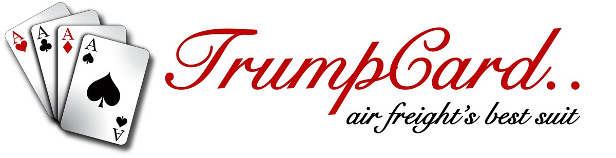 Promotions at TrumpCard Show Team Success