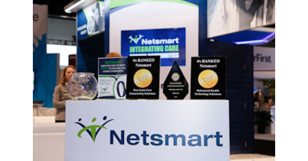 Netsmart Rated the No. 1 Technology Solutions Vendor in Subacute Care ...