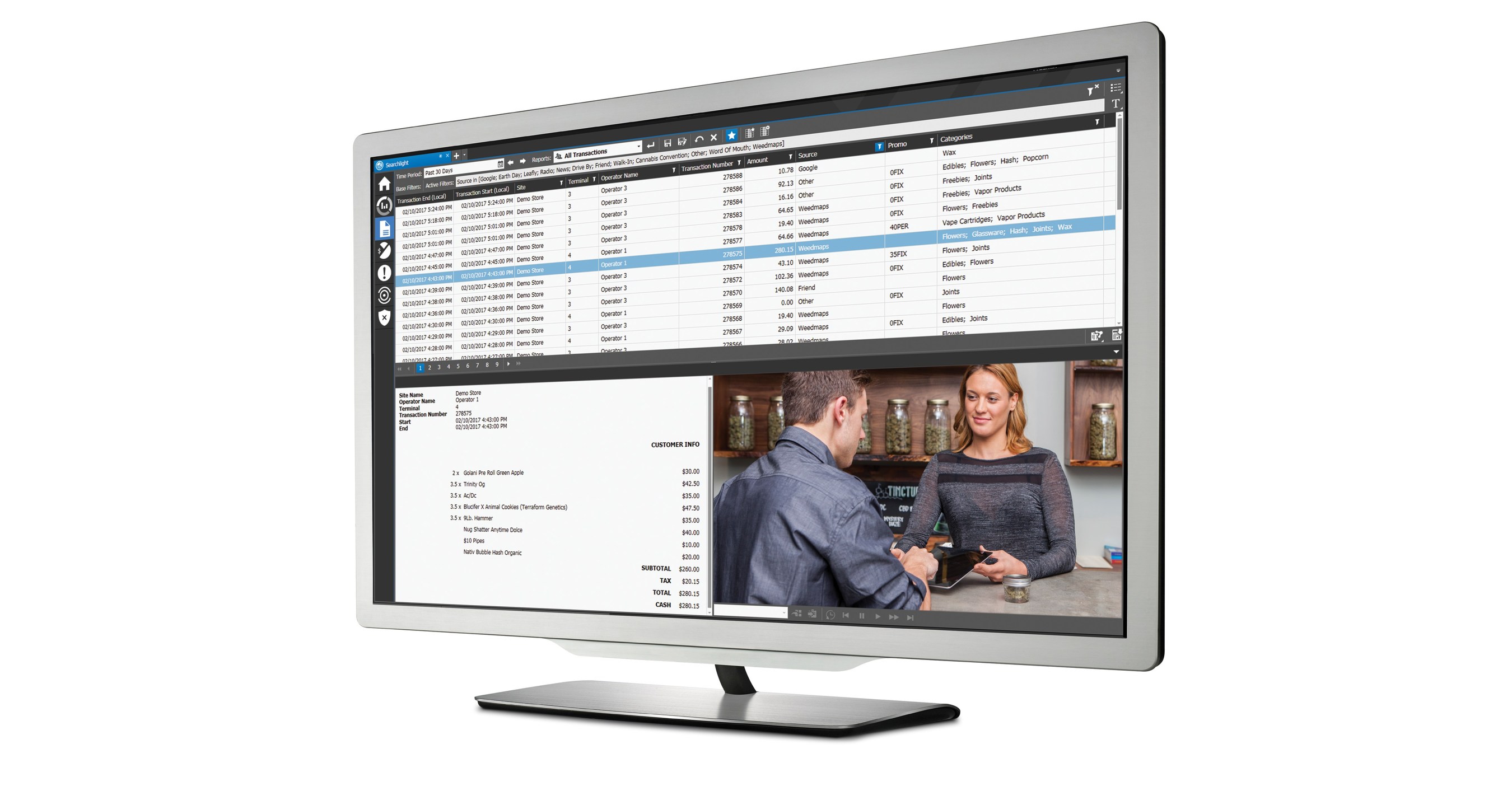 March Networks and KIND Financial Introduce Video-Enabled Seed-to-Sale ...