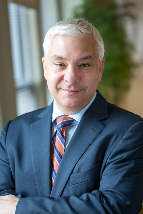 Experienced IP Litigator, Cybersecurity & Data Privacy Lawyer Gabriel ...