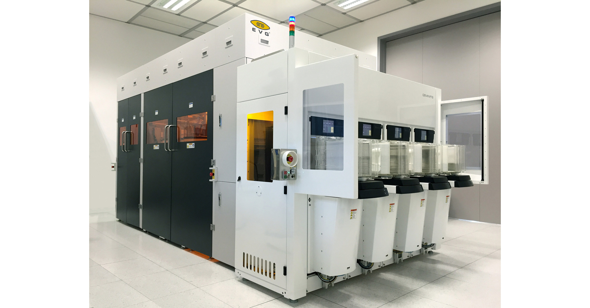 Leti Demonstrates World's First 300-mm Wafer-to-Wafer Direct Hybrid ...