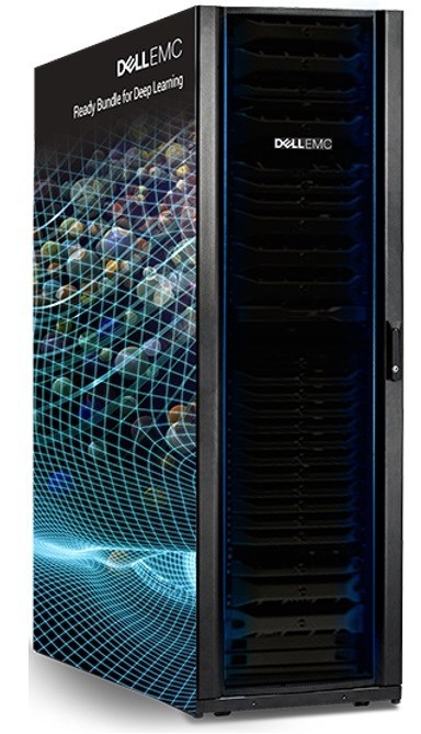 New Dell EMC Solutions Bring Machine and Deep Learning to Mainstream ...