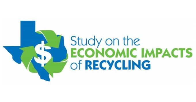 A Year's Recycling Haul in Texas: 9.2 Million Tons, Valued at $702 Million