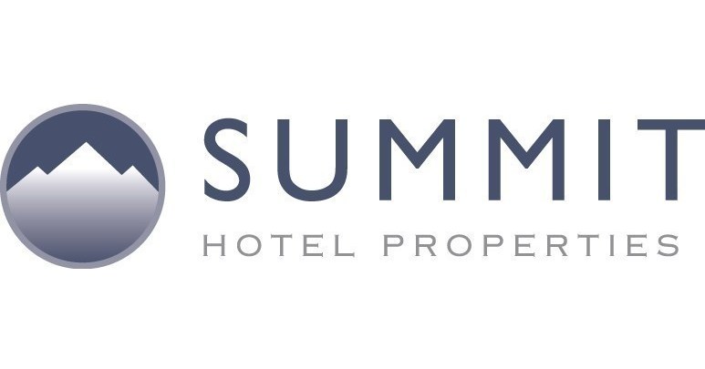 Summit Hotel Properties Announces CFO Succession Plan