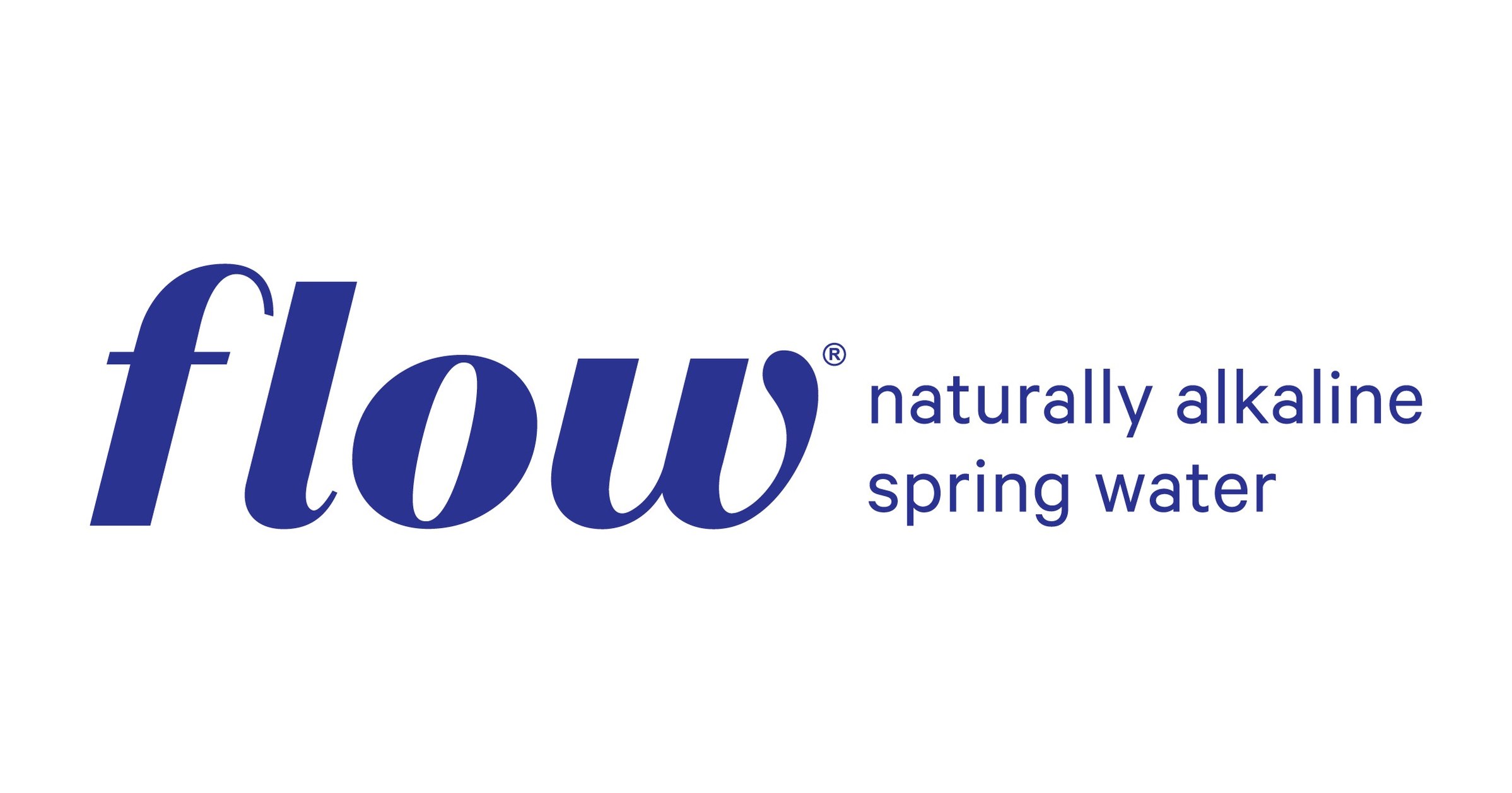 Flow to Launch First Organic Flavoured Alkaline Spring Water