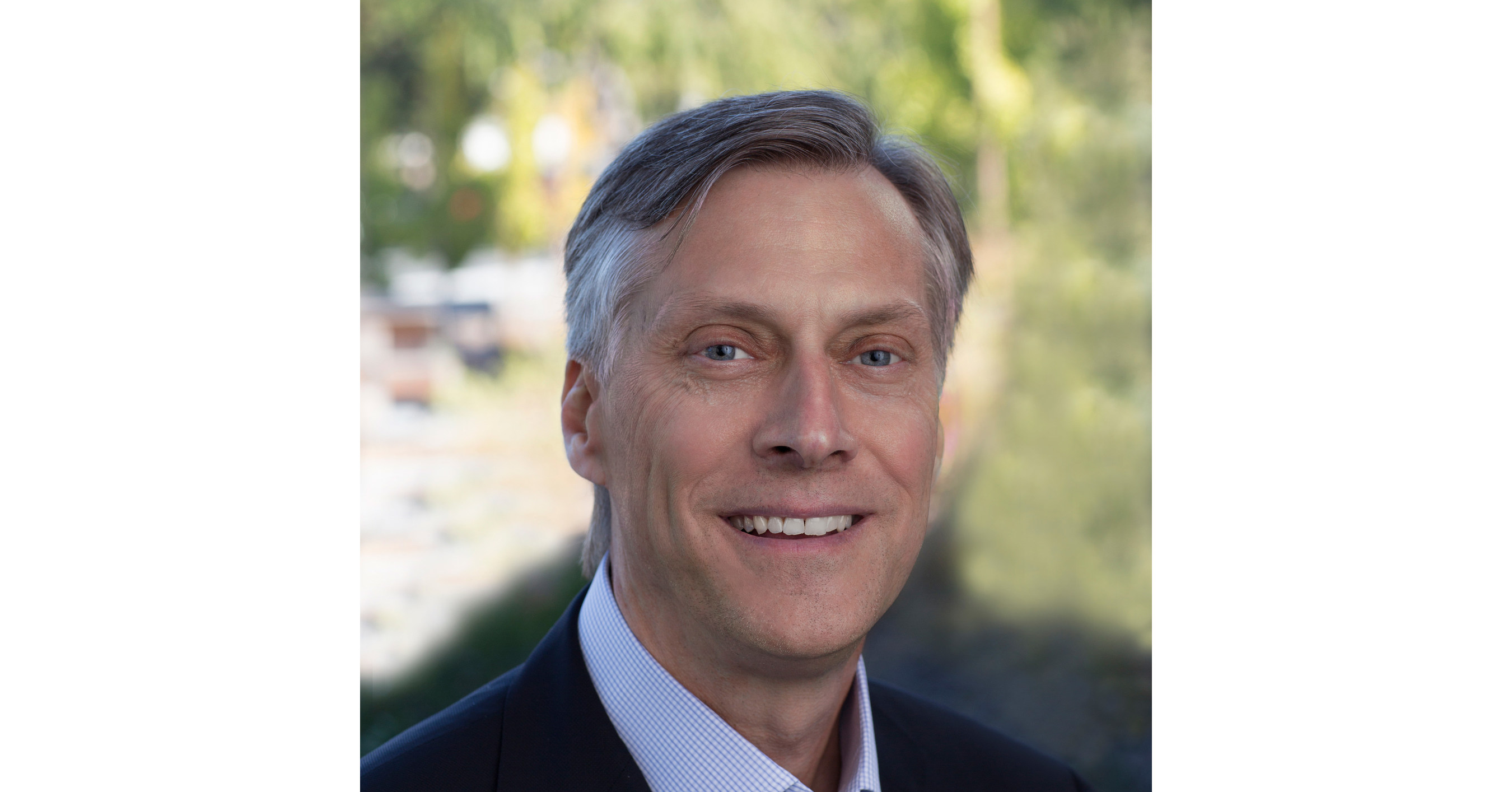 American Foundation for the Blind Welcomes Alan May to Its Board