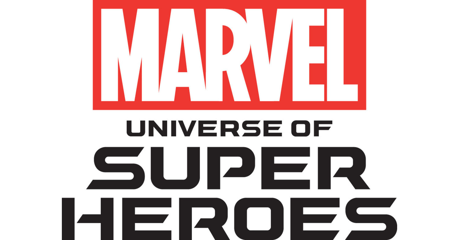 World's first and most extensive exhibition celebrating Marvel's visual ...