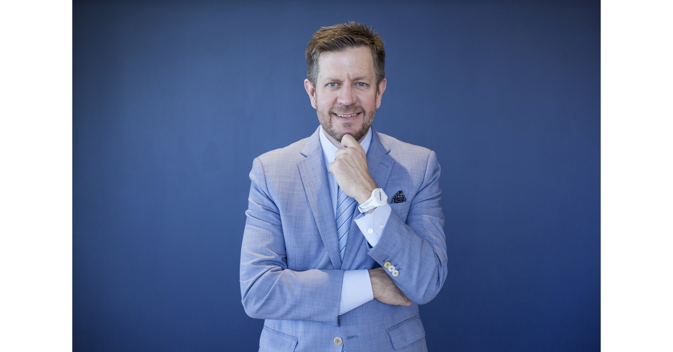 Institutional Investor Magazine Names 2U CEO and Co-Founder a Top CEO