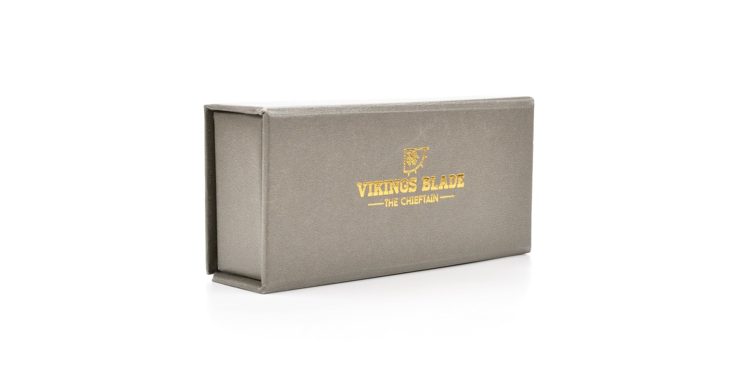 Vikings Blade The Vulcan Safety Razor Hands-on: A Bigger, Heavier ...