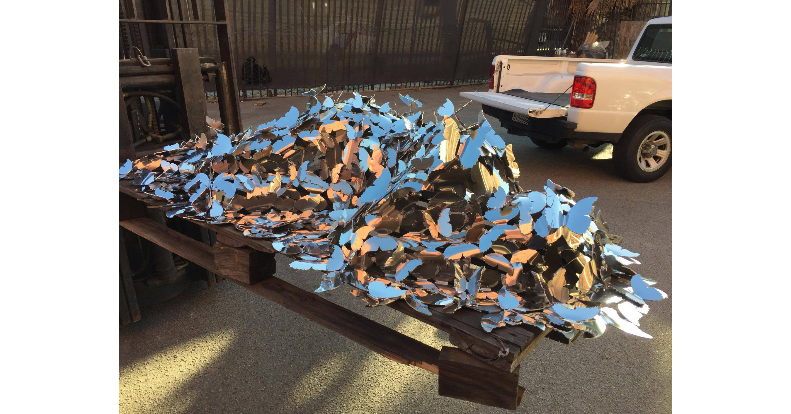 First Transgender Day of Remembrance Cenotaph Statue to be Unveiled in ...