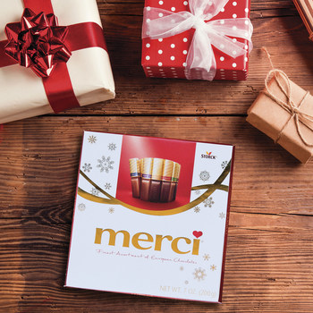 Happy Holiday Gift-Giving