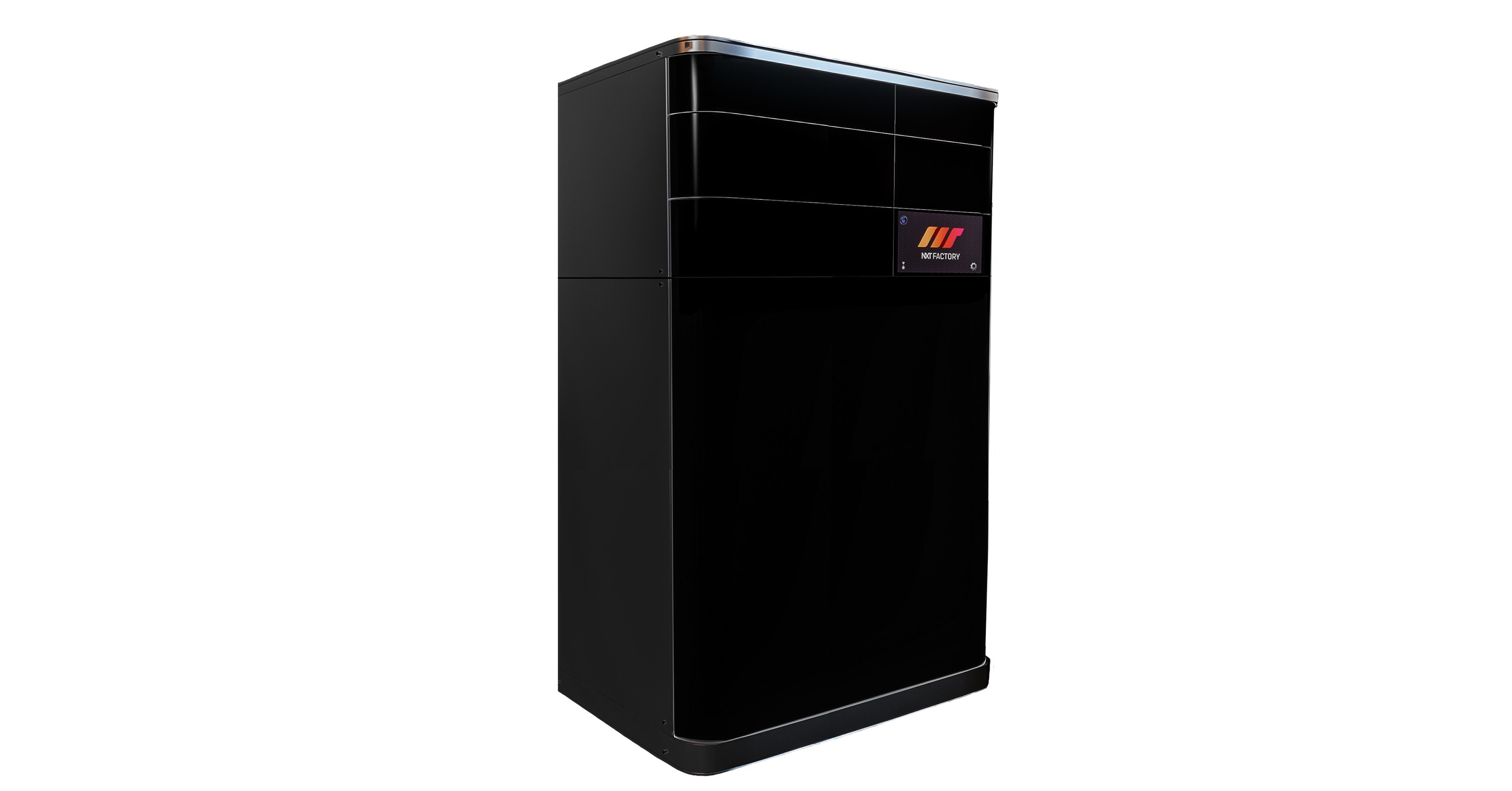 NXT Factory Unveils Revolutionary Quantum-Laser-Sintering