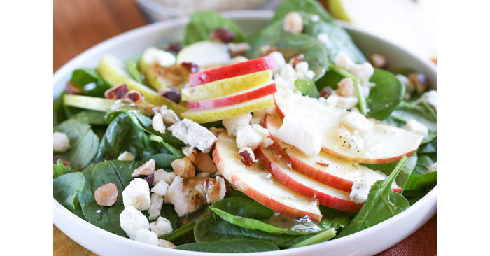 8 Simple Small Plates for Holiday Entertaining