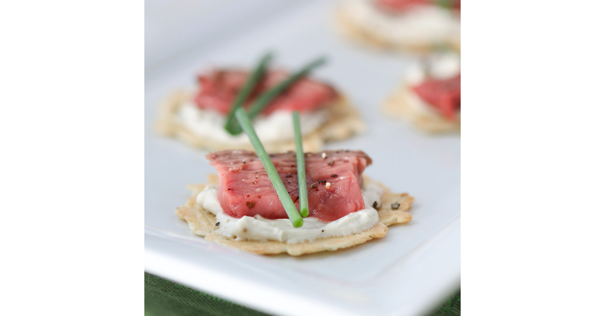 8 Simple Small Plates for Holiday Entertaining