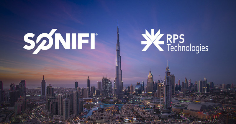 SONIFI expands partnership with RPS in Middle East to deploy STAYCAST ...