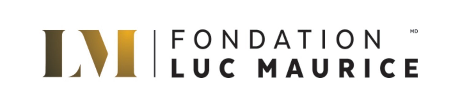 La Fondation Luc Maurice distribuera dix millions $ sur cinq ans pour ...