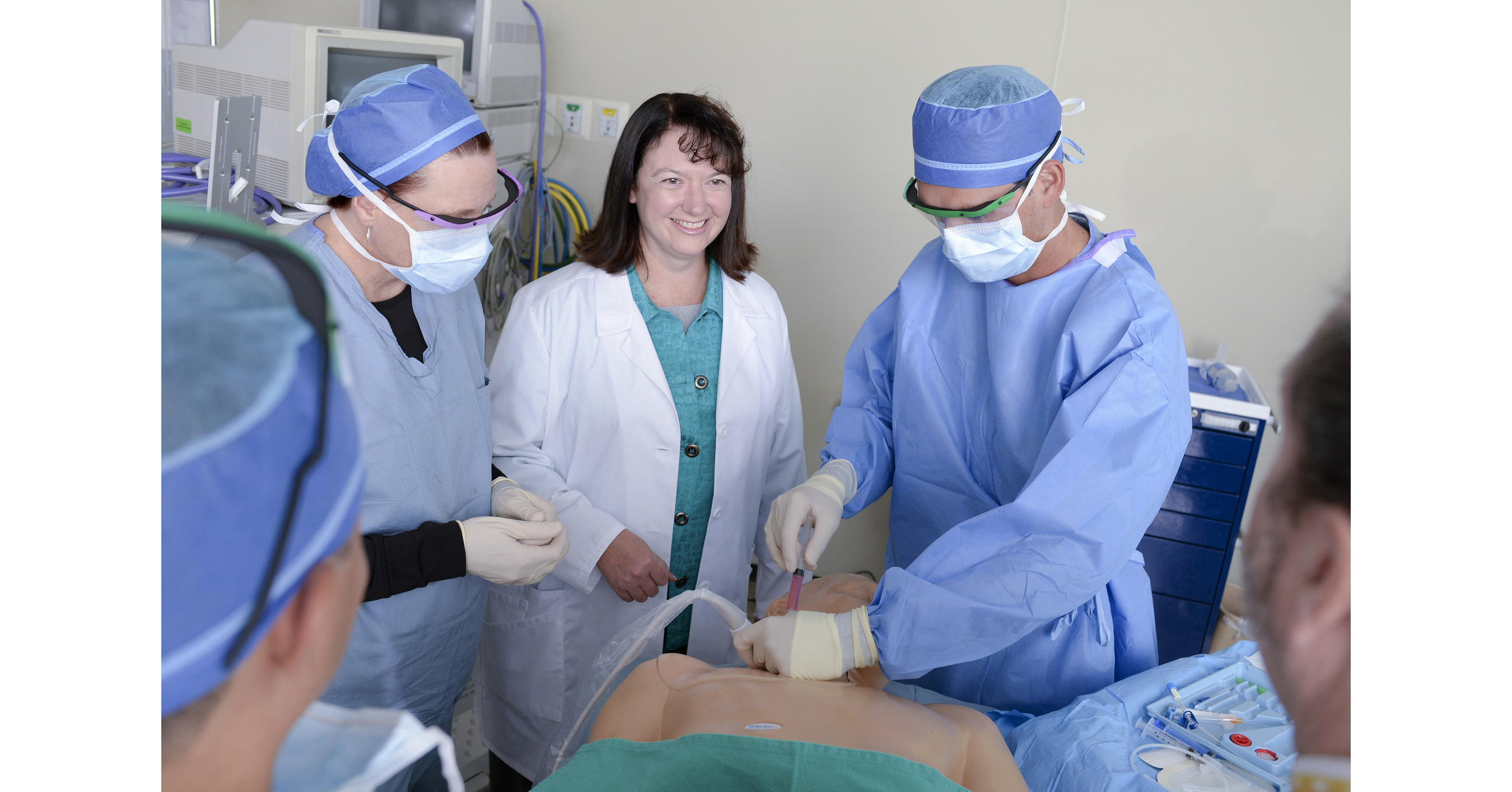 Adventist University of Health Sciences' Earns Approval for New Doctor ...