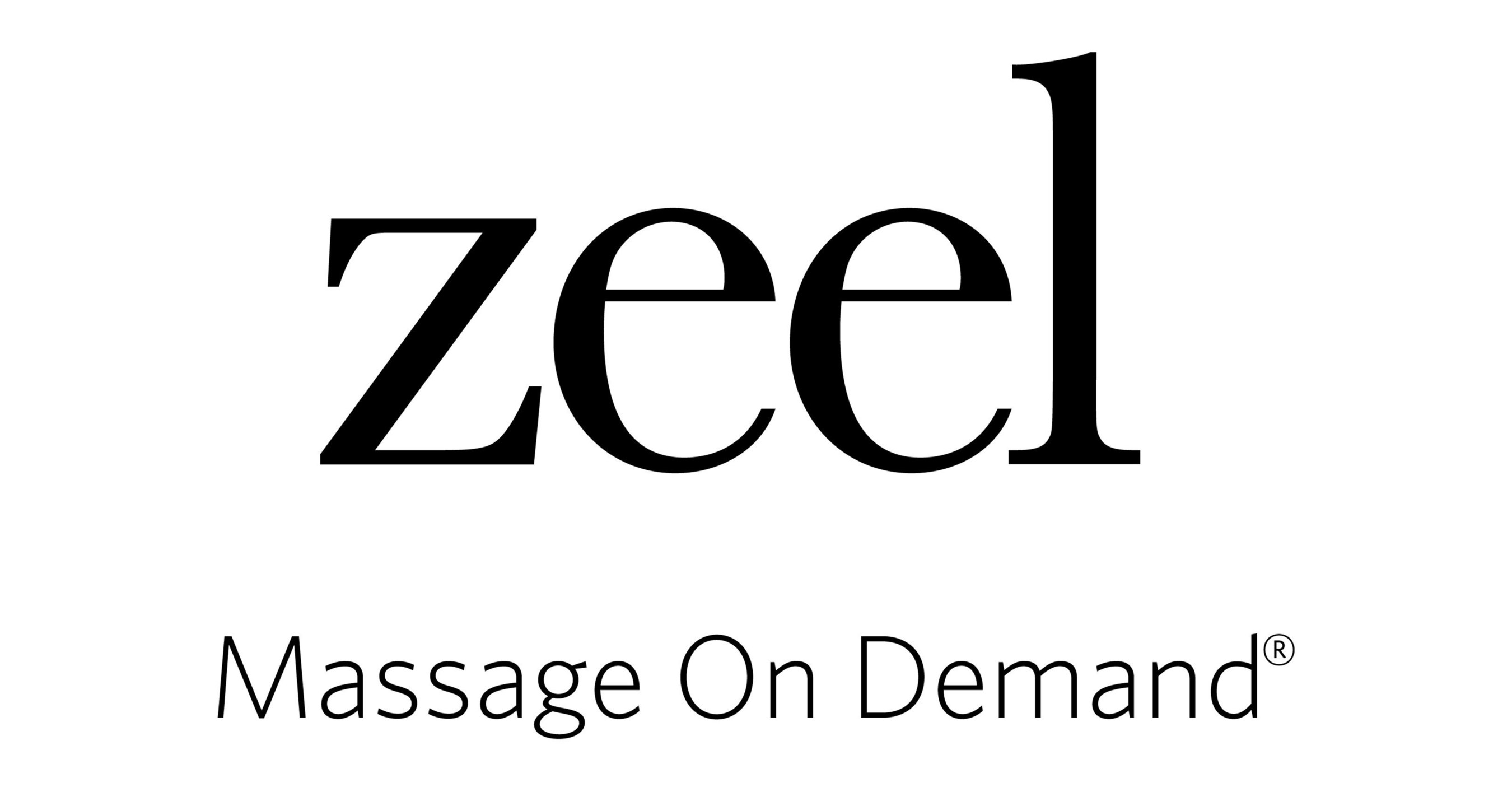 Zeel Launches In-Home Massage App In Kansas City