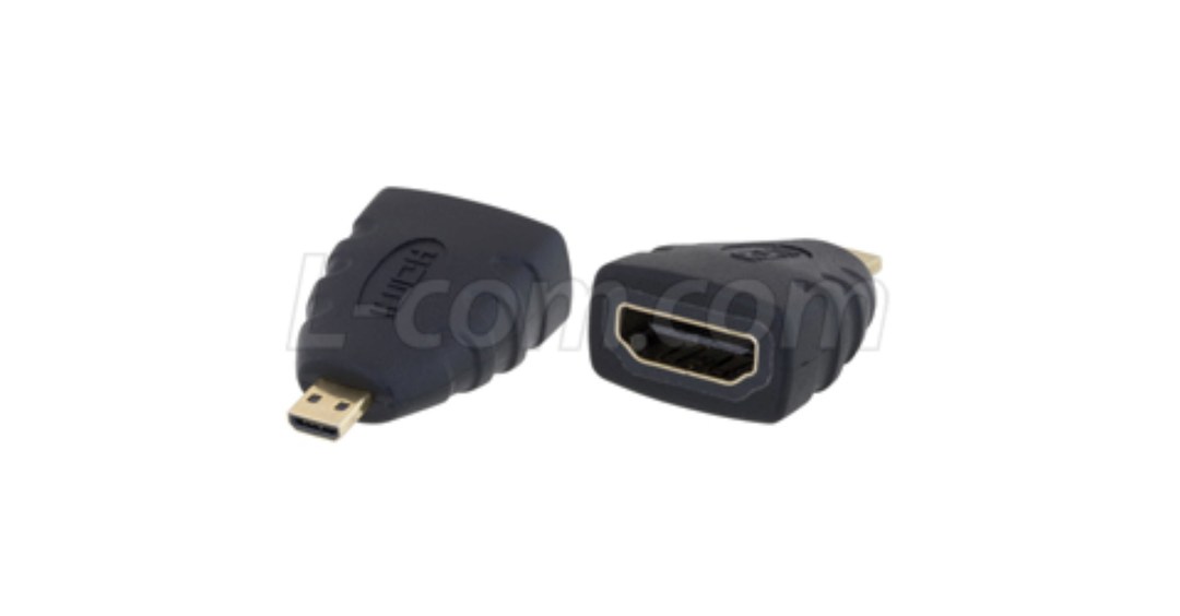 L-com Releases a New Line of Versatile HDMI Adapters