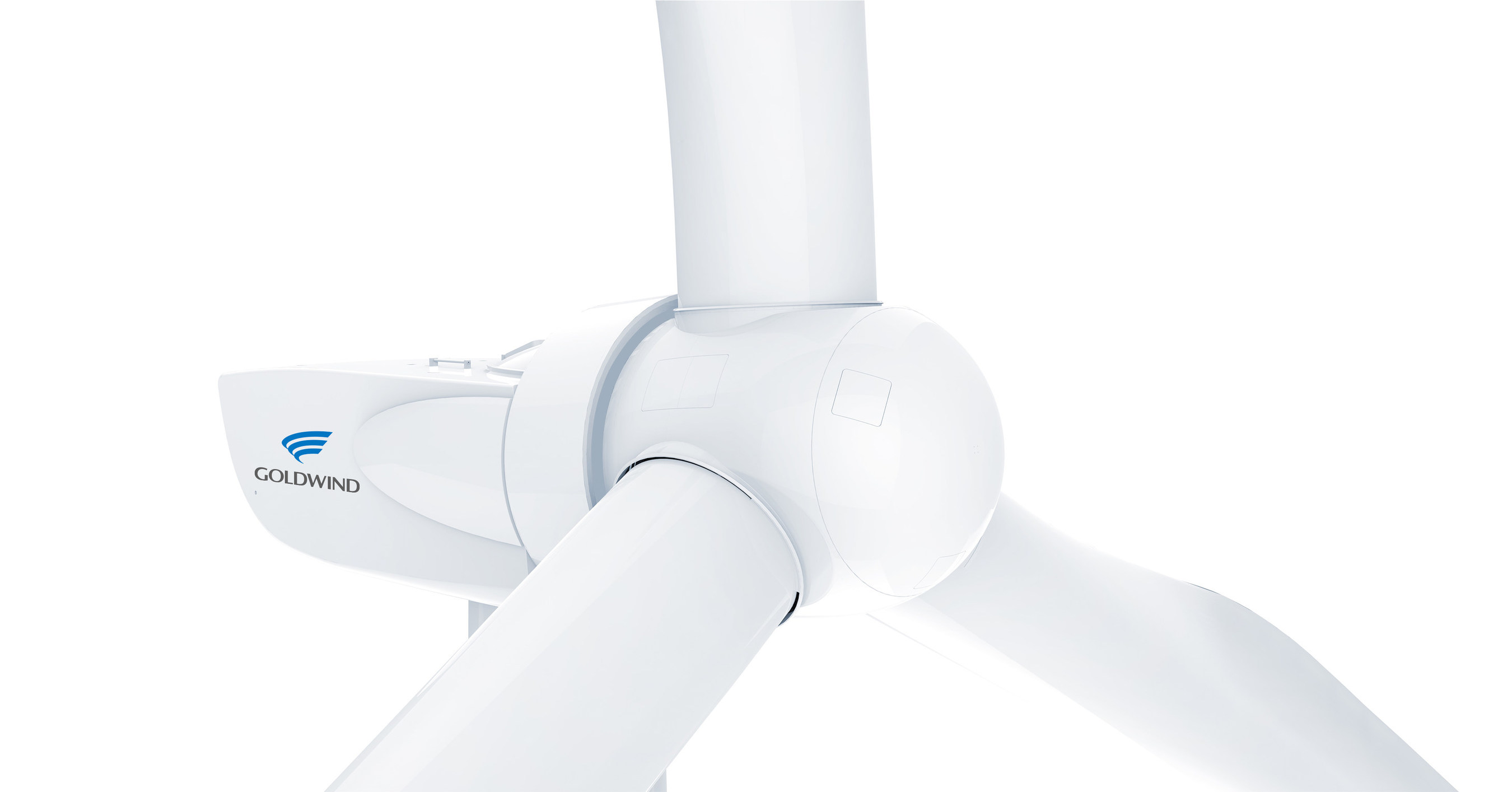 Goldwind Announces GW4S Smart Wind Turbine