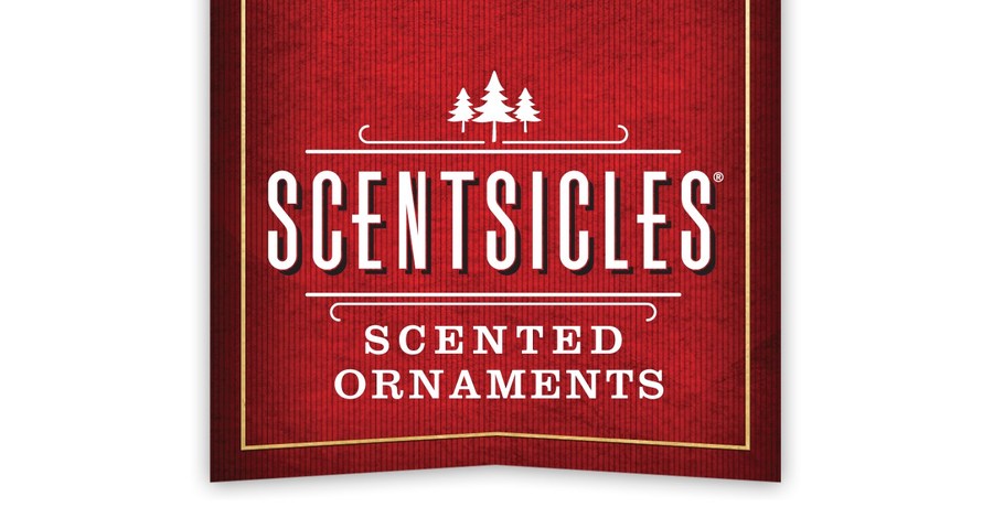 Win the "Ultimate Christmas Party Giveaway" from ScentSicles®