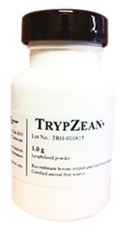 A Non-Animal Sourced Recombinant Alternative to Bovine Trypsin