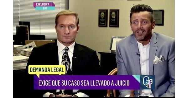 Prominent Entertainment Attorney Tre Lovell To Represent Univision ...