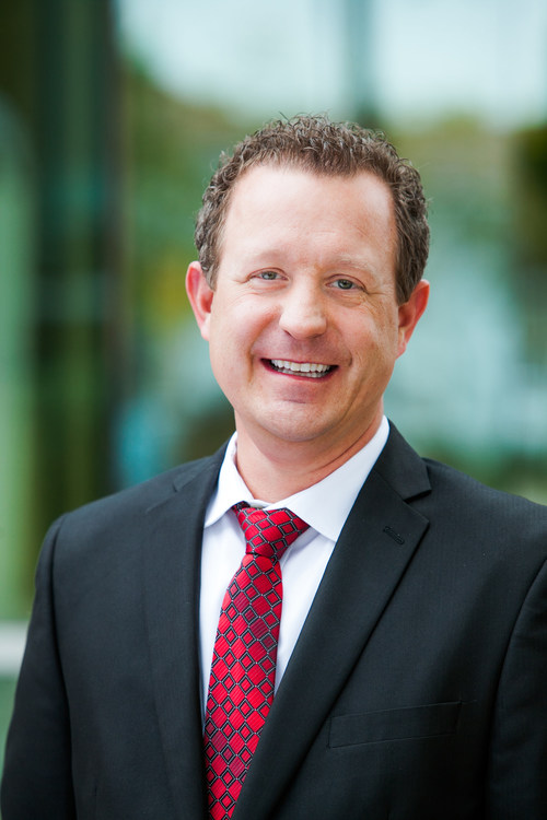 Freedom Debt Relief Promotes Jason Pack to Senior Vice President of ...