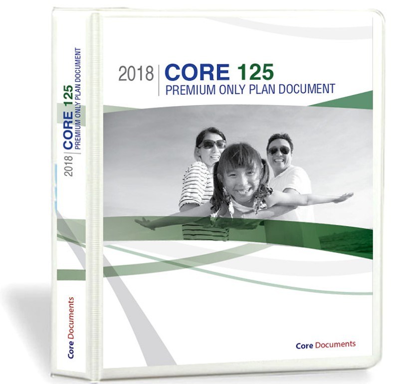 Brochures Explain Tax-saving Benefits Of Section 125 POP