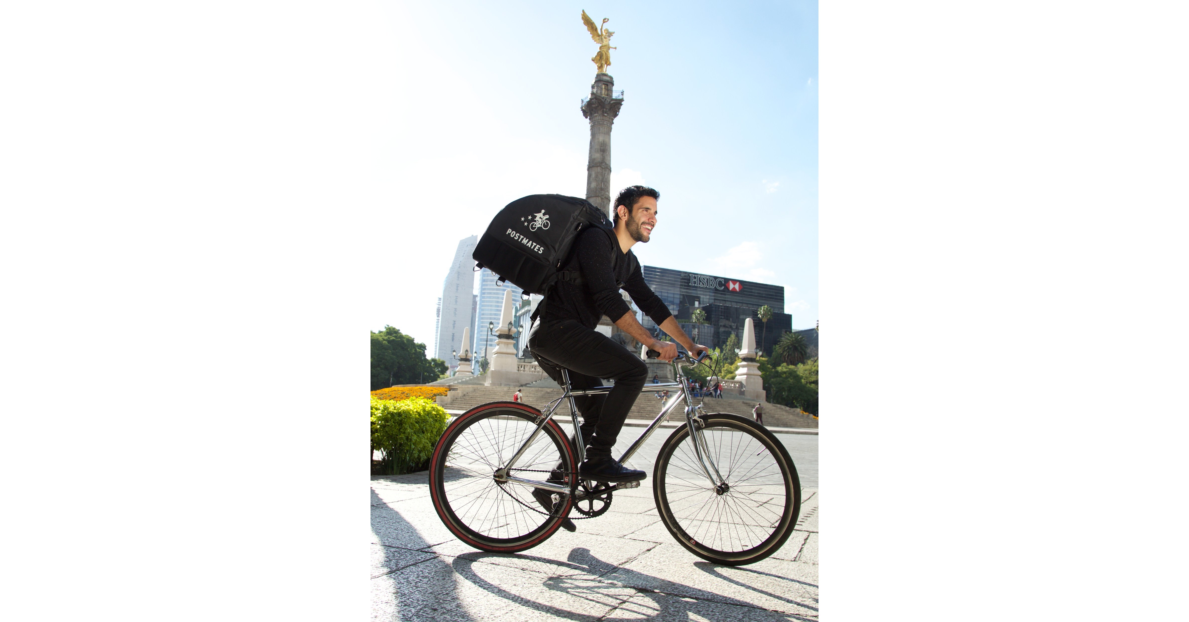 Postmates Launches Its First International Market: Mexico City