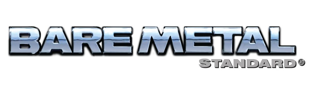 Bare Metal Standard Continues to Attract Customers That Have Fire and ...