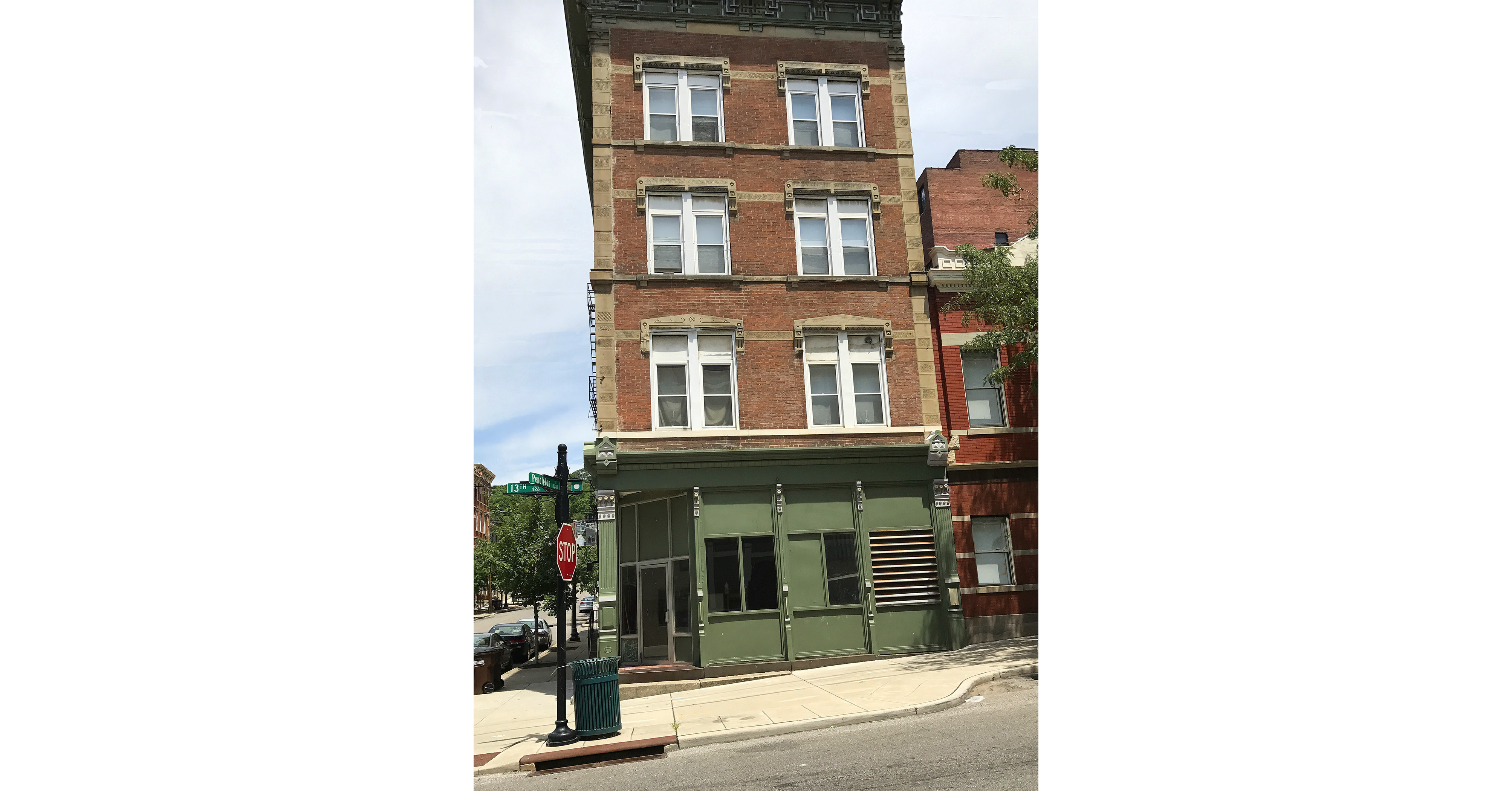 FOURMIDABLE assumes management of 395 multi-family apartments in Ohio