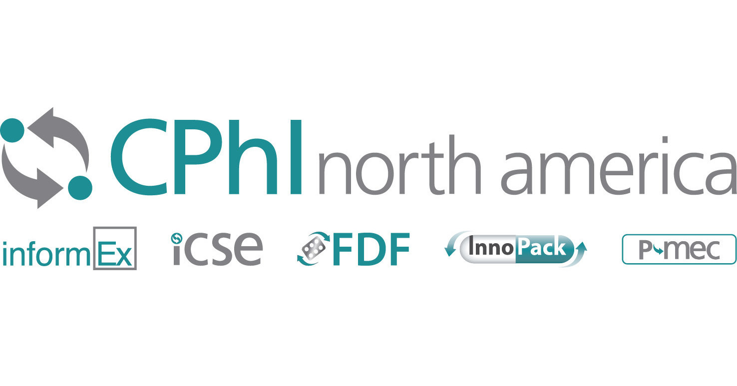 CPhI North America to Expand Presence and Focus in 2018