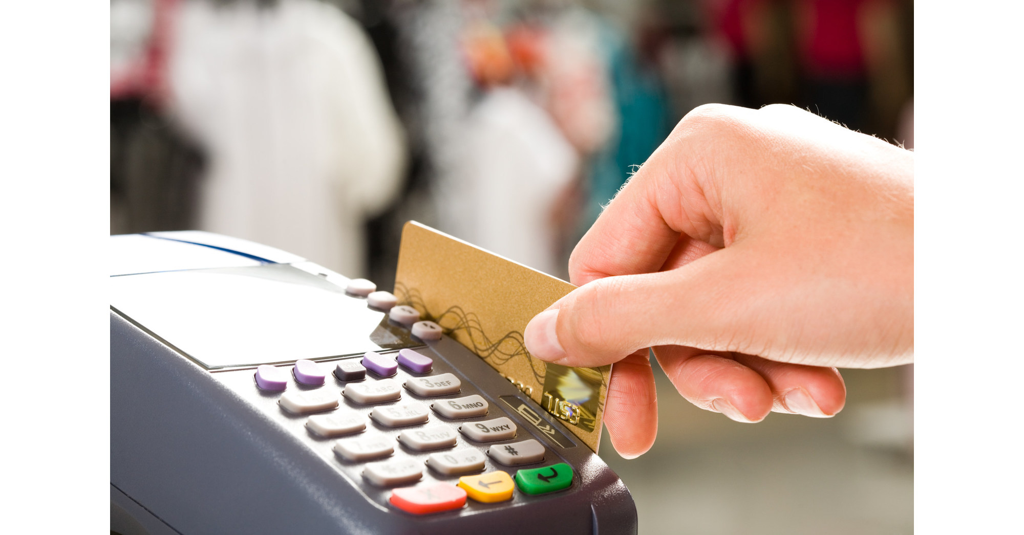 Business Owners Finally Get a Break With 'Fee Free' Credit Card ...