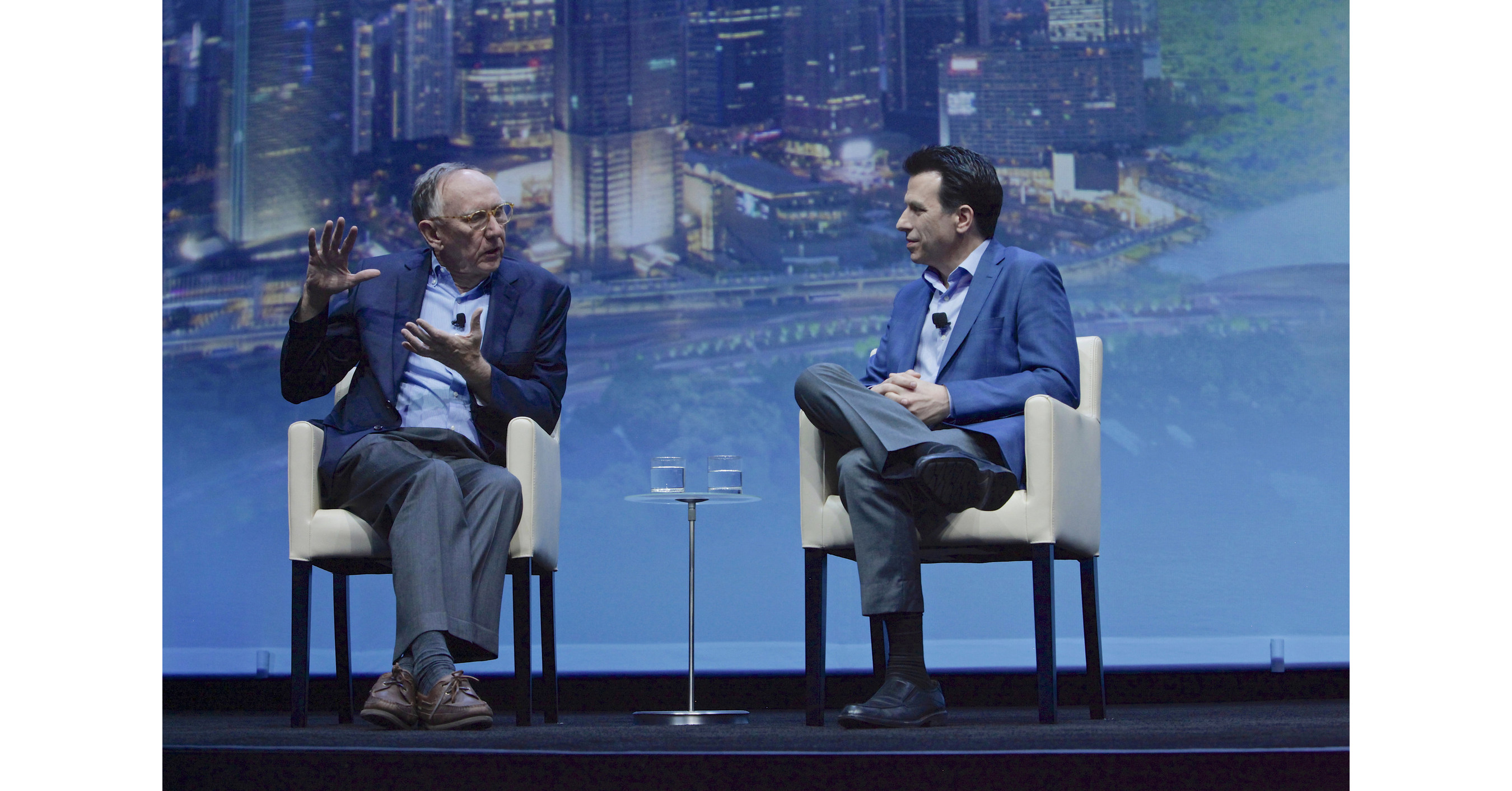 Autodesk and Esri Partnering to Advance Infrastructure Planning and Design