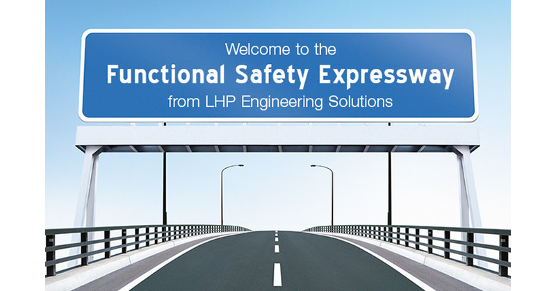 LHP Engineering Solutions announces the creation of the Functional ...