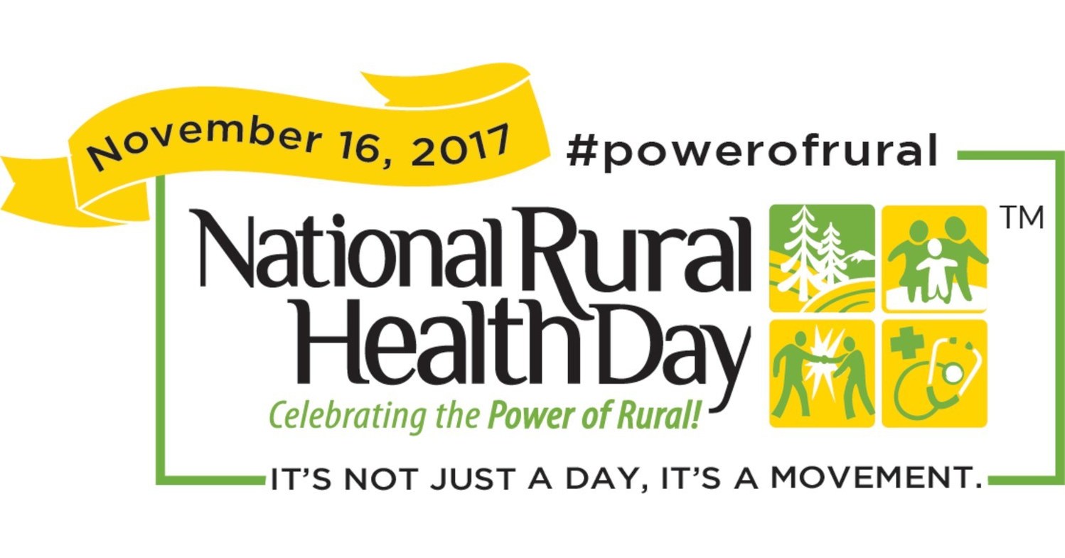 National Rural Health Day Pays Tribute to Over 30 'Community Stars ...