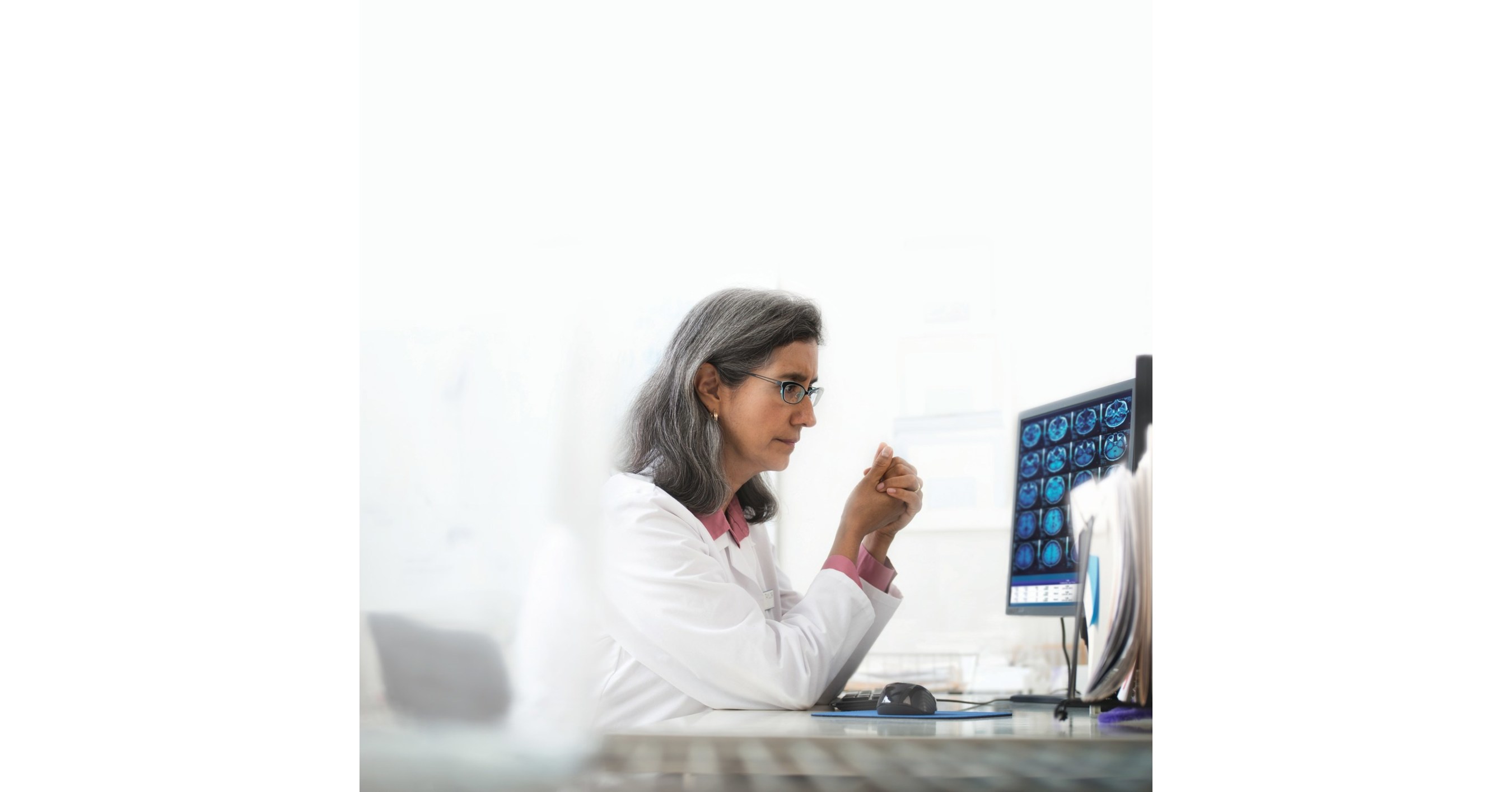 Philips and Nuance team to bring AI directly into radiology reporting