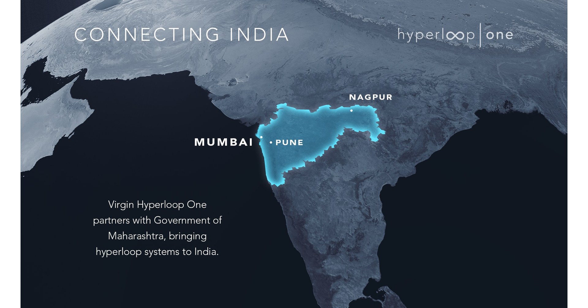 Virgin Hyperloop One Signs MoU in India With the Government of ...