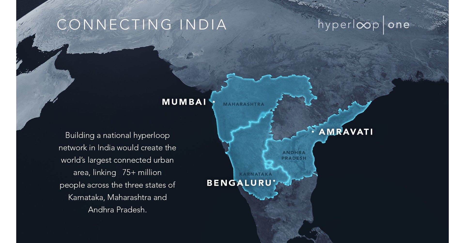 Virgin Hyperloop One Signs MoU in India With the Government of ...