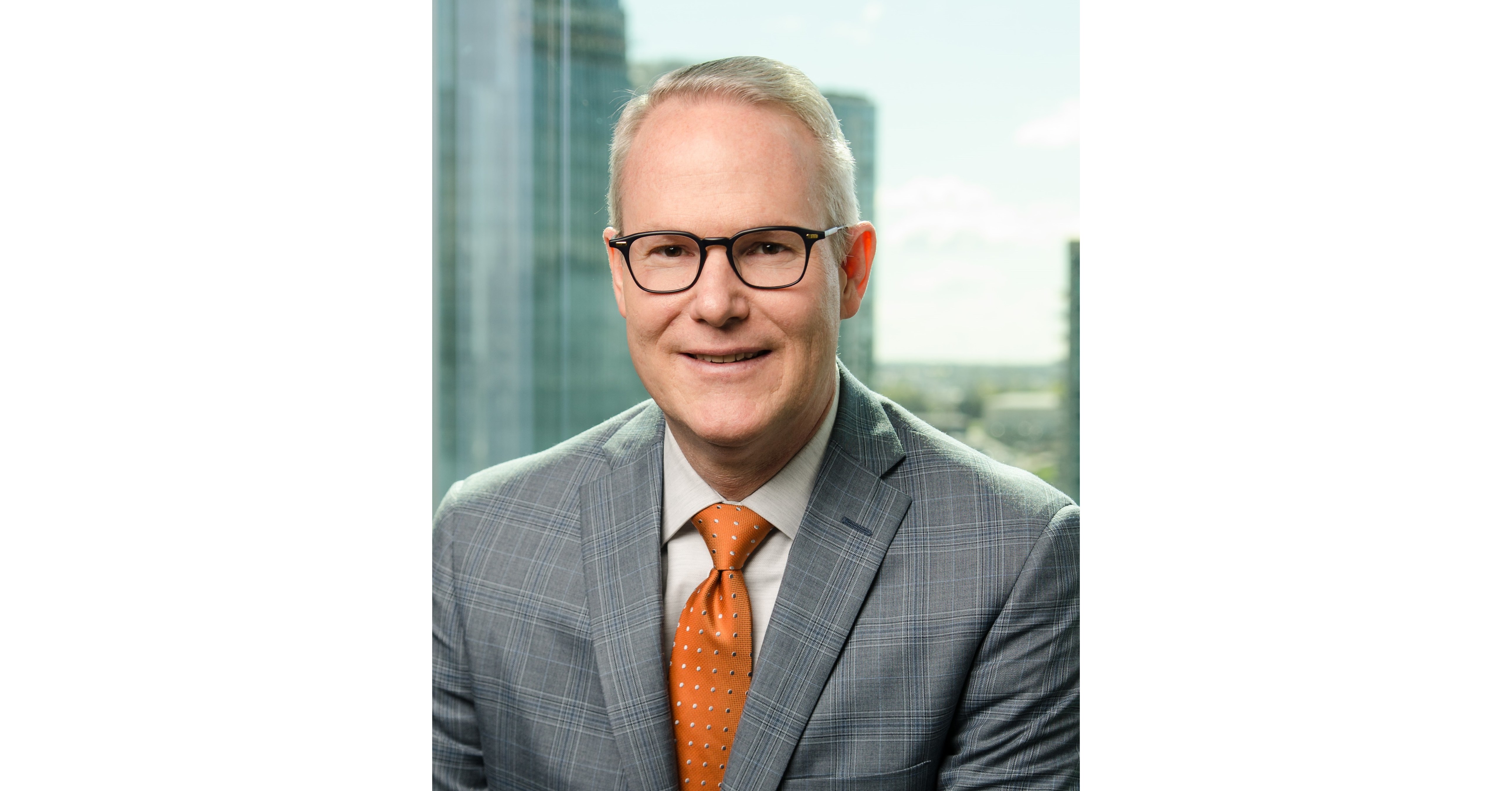 KPMG Names James Powell National Partner-in-Charge Of Campus Recruiting ...